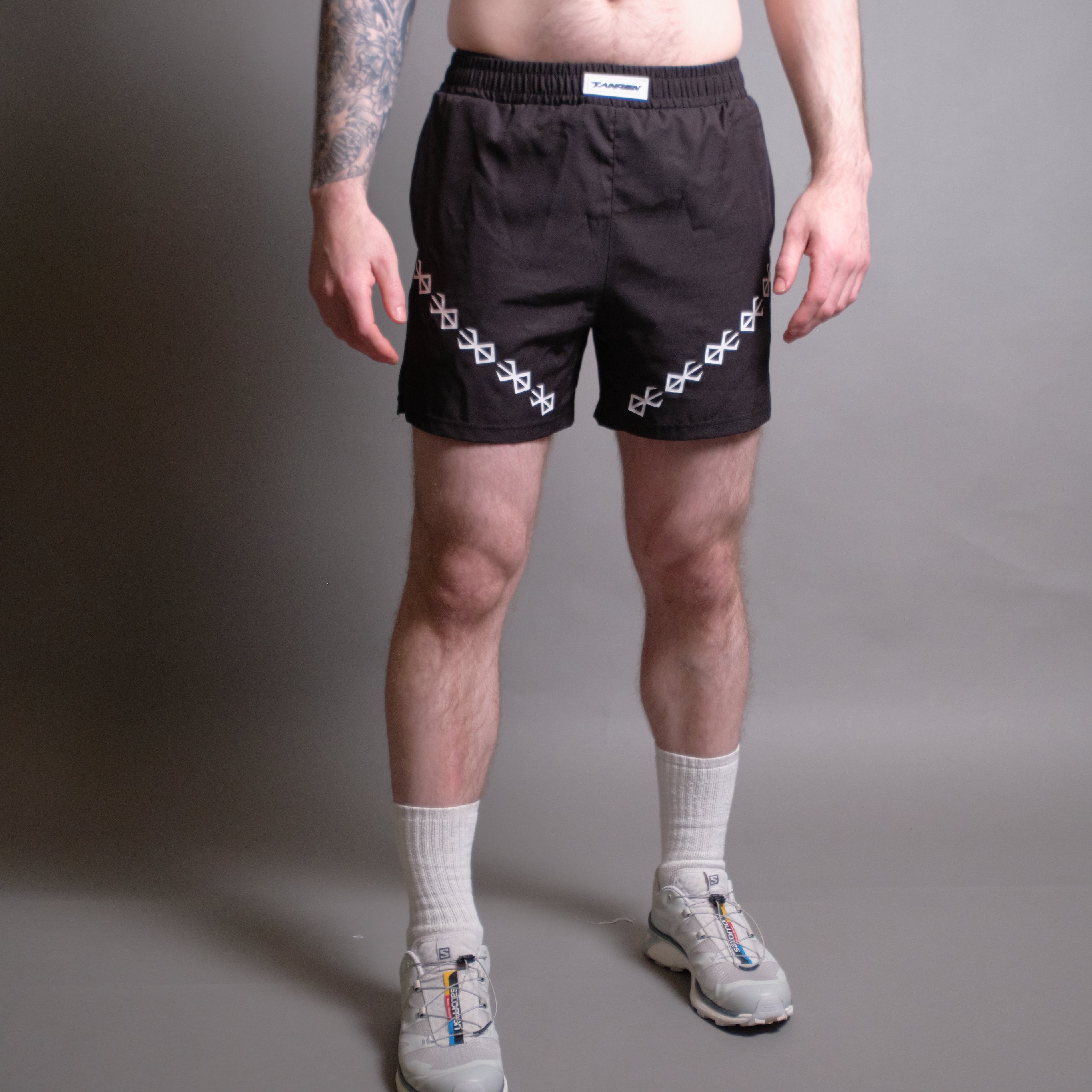 Sacrificial Curse Training Shorts